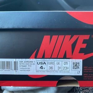 Nike | Shoes | Air Jordan Retro High | Poshmark